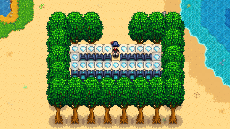 Stardew Valley: An Easy Beginner's Guide and Walkthrough