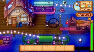 Night Market in Stardew Valley: A Full Guide – Stardew Guide