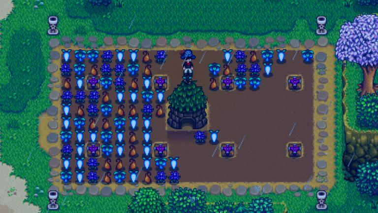 Stardew Valley: An Easy Beginner's Guide and Walkthrough