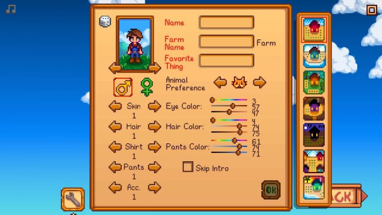 Stardew Valley: An Easy Beginner's Guide and Walkthrough