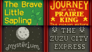 A Complete Movie Theater Guide in Stardew Valley