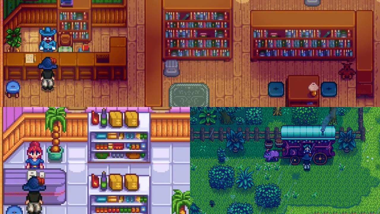 Starfruit: Growing, Selling, and More – Stardew Guide