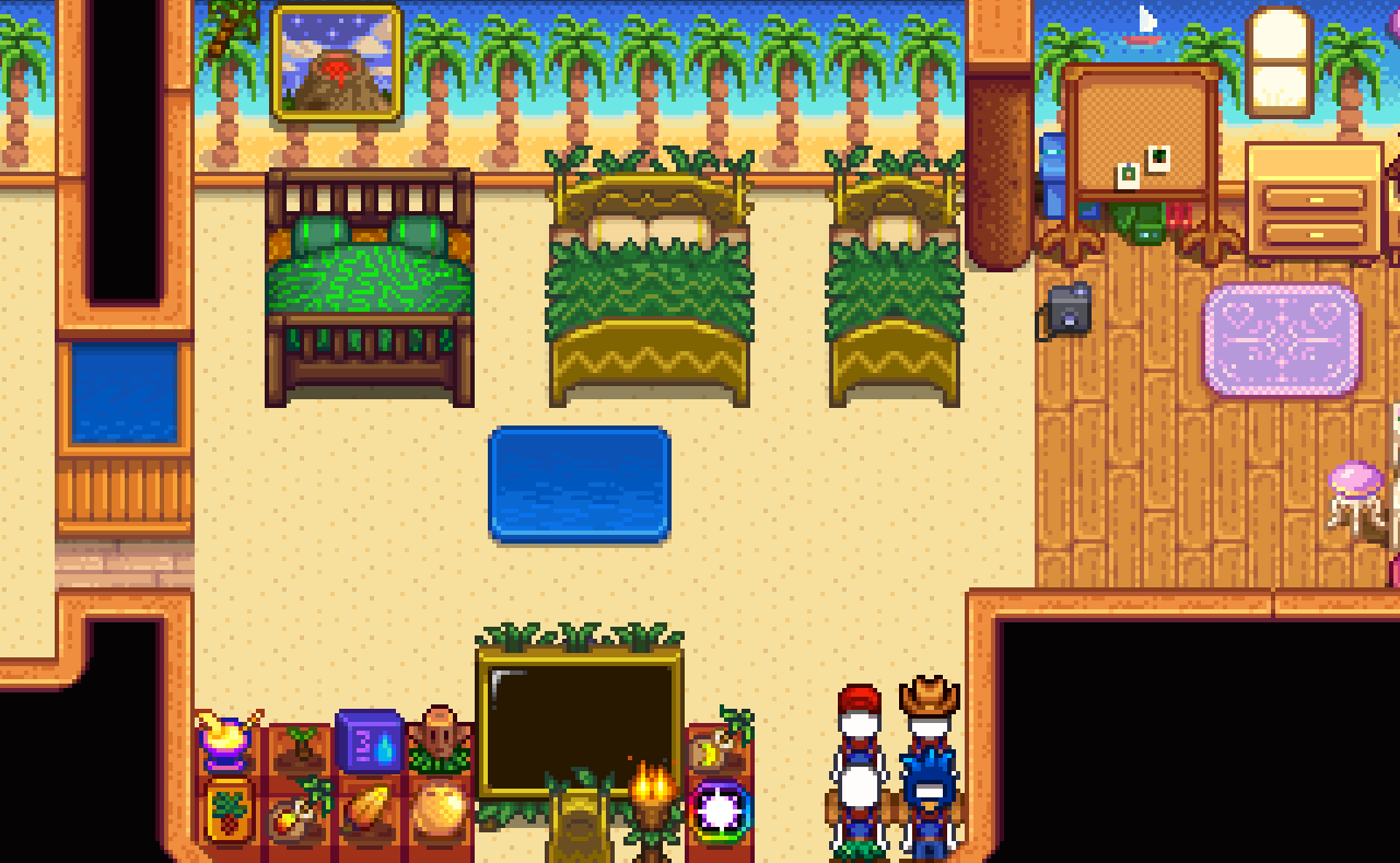Island Trader in Stardew Valley: All You Need to Know – Stardew Guide