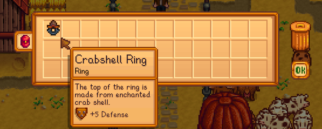Stardew Valley Rings: The Ultimate Guide to All 30