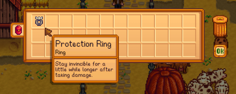 Stardew Valley Rings: The Ultimate Guide to All 30