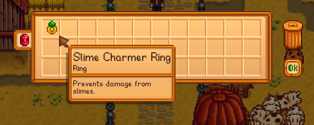 Stardew Valley Rings: The Ultimate Guide to All 30 – Stardew Guide