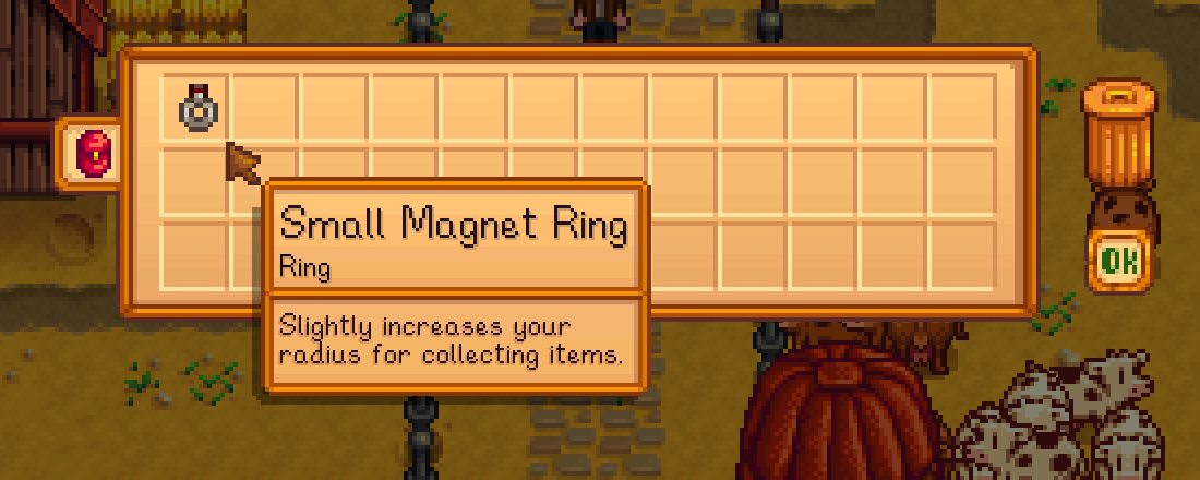 Stardew Valley Rings: The Ultimate Guide to All 30