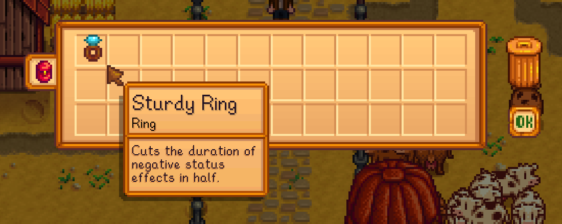Stardew Valley Rings: The Ultimate Guide to All 30 – Stardew Guide