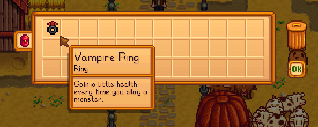 Stardew Valley Rings: The Ultimate Guide to All 30