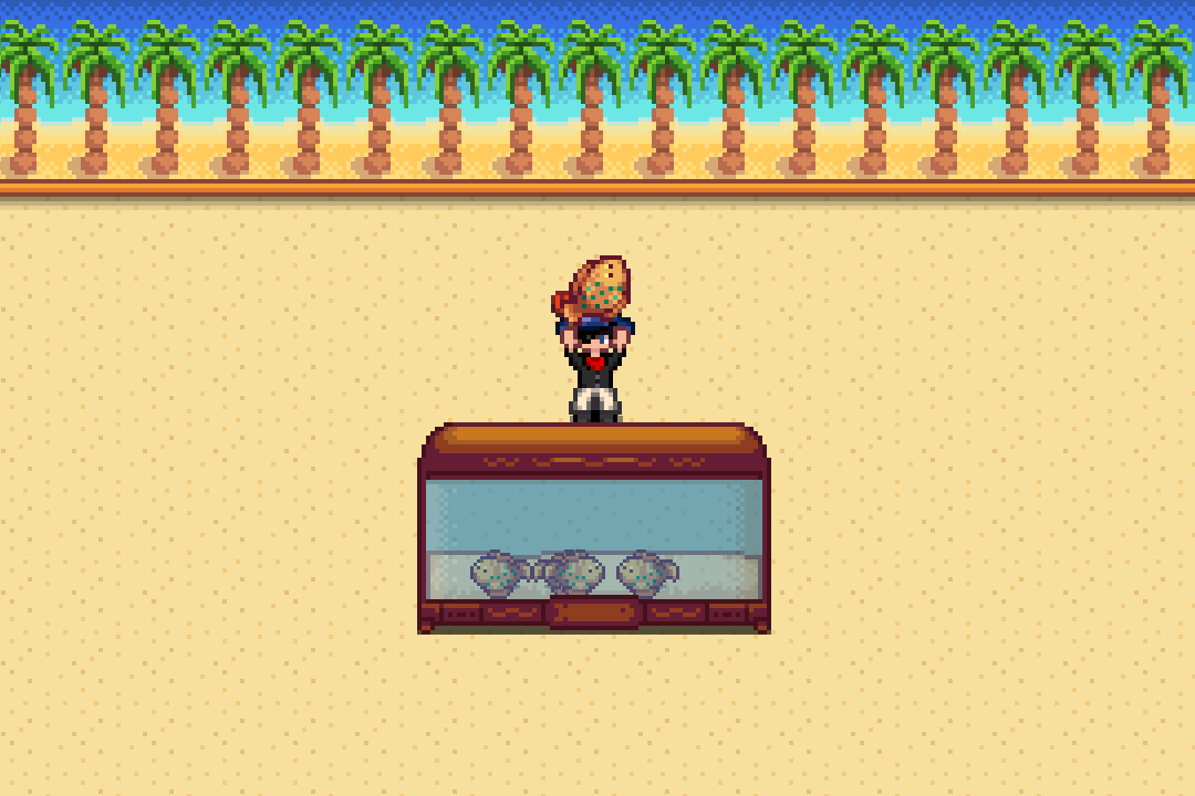 Flounder: Catching, Fish Pond, and More – Stardew Guide