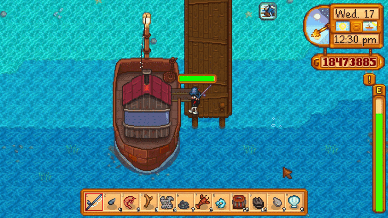 15 Best Places to Fish in Stardew Valley – Stardew Guide