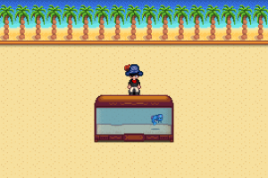 Glacierfish: Catching, Fish Pond, and More – Stardew Guide