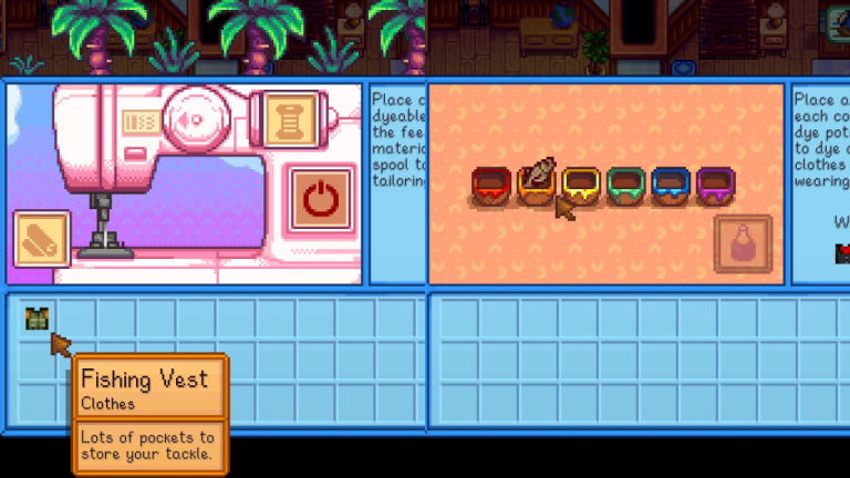Lingcod: Catching, Fish Pond, and More – Stardew Guide