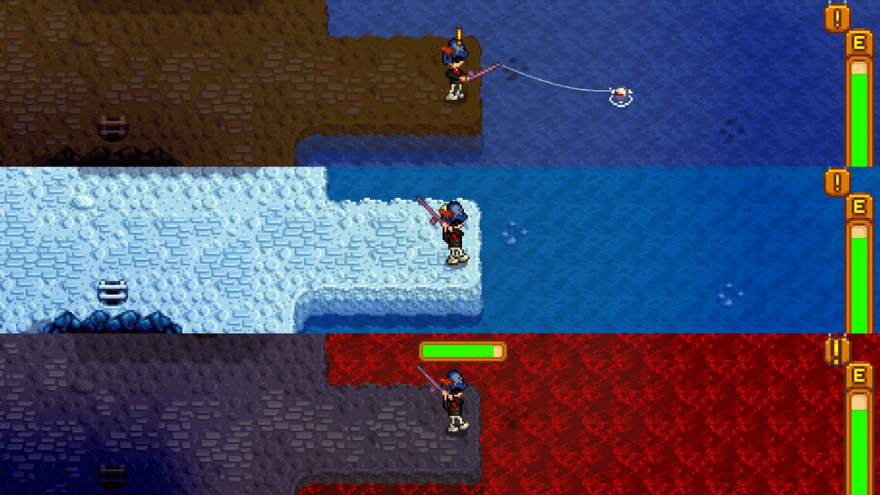 15 Best Places to Fish in Stardew Valley – Stardew Guide