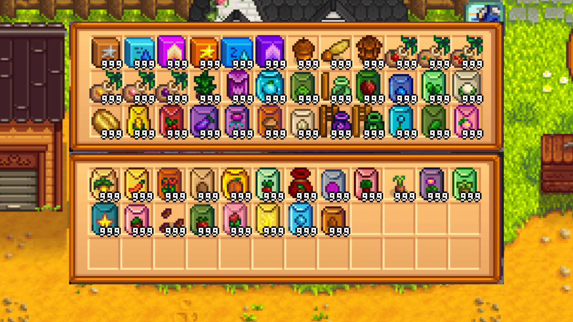Traveling Cart: Why is it Important in Stardew Valley? – Stardew Guide