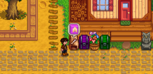 Bone Fragment: Guide to Crafting, Milling, and More Uses - Stardew | Guide