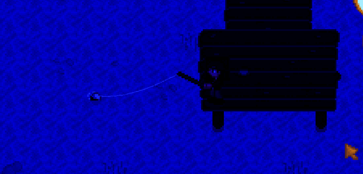 Midnight Squid: Catching, Fish Pond Farming, and More – Stardew Guide