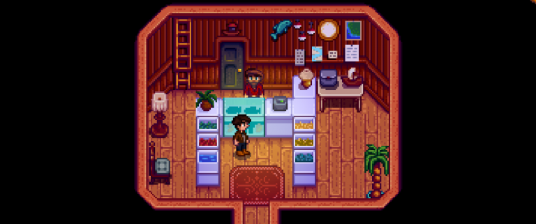 Stardew Valley Willy: How to Befriend Him – Stardew Guide