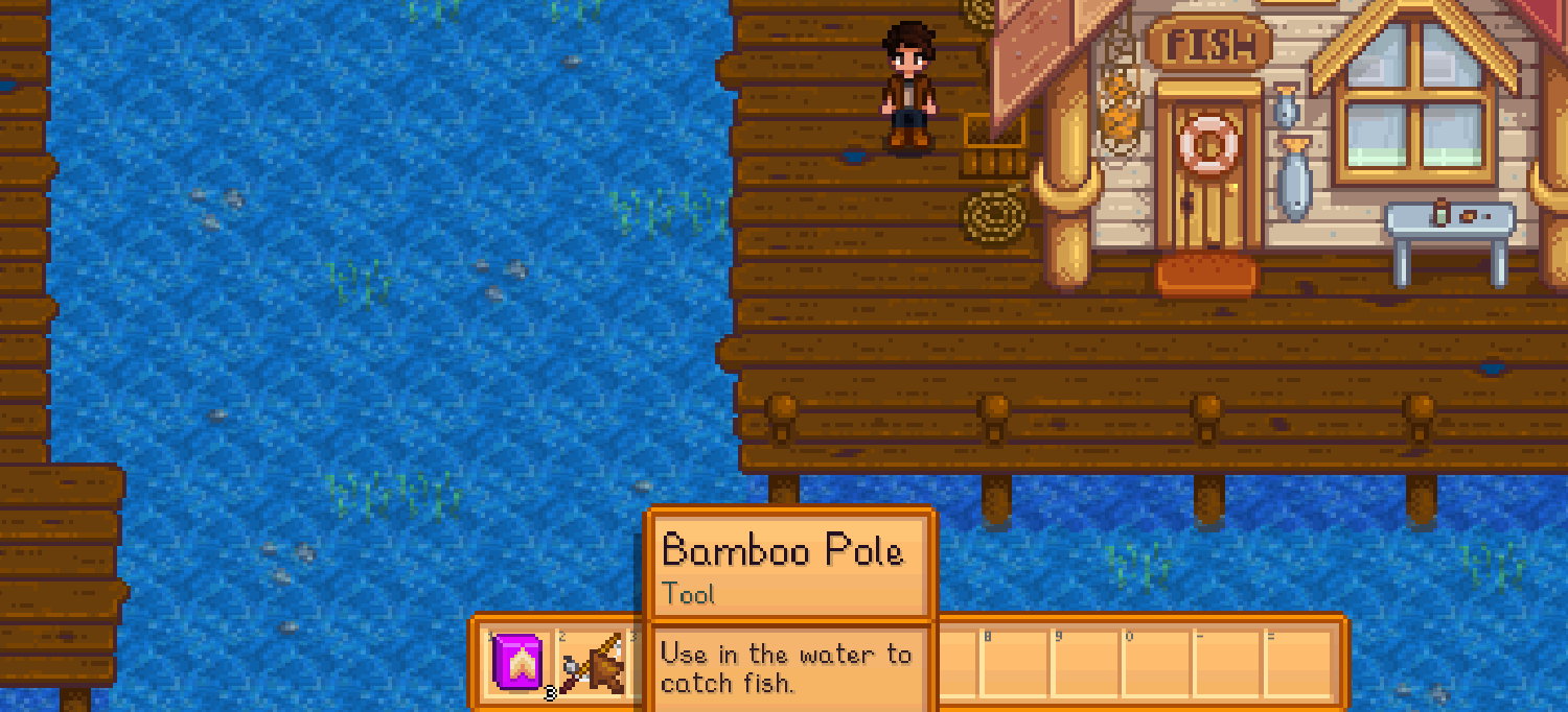 Stardew Valley Willy: How to Befriend Him – Stardew Guide