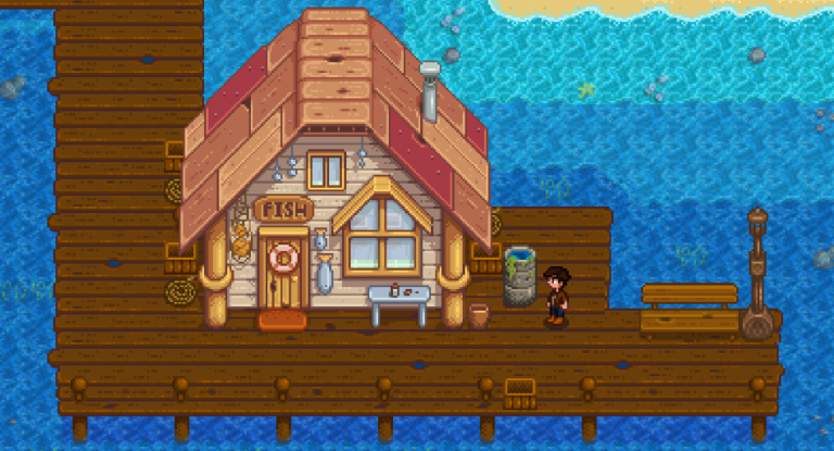 Stardew Valley Willy: How to Befriend Him – Stardew Guide
