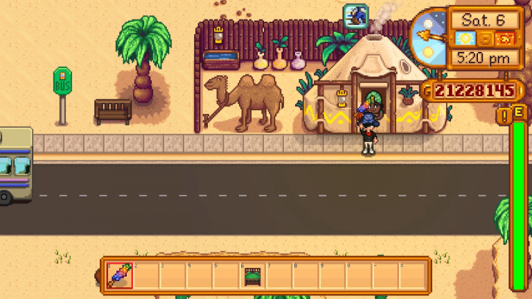 Stardew Valley: 20 Most Expensive Items to Sell For Profit!