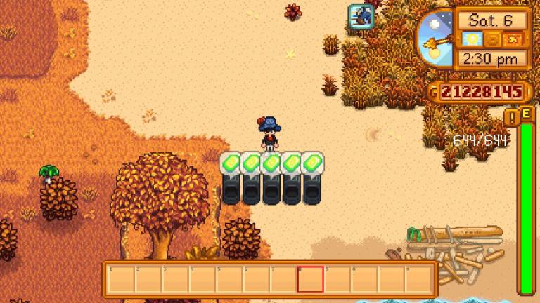 Stardew Valley: 20 Most Expensive Items to Sell For Profit!