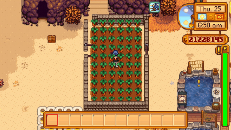 Stardew Valley: 20 Most Expensive Items to Sell For Profit!