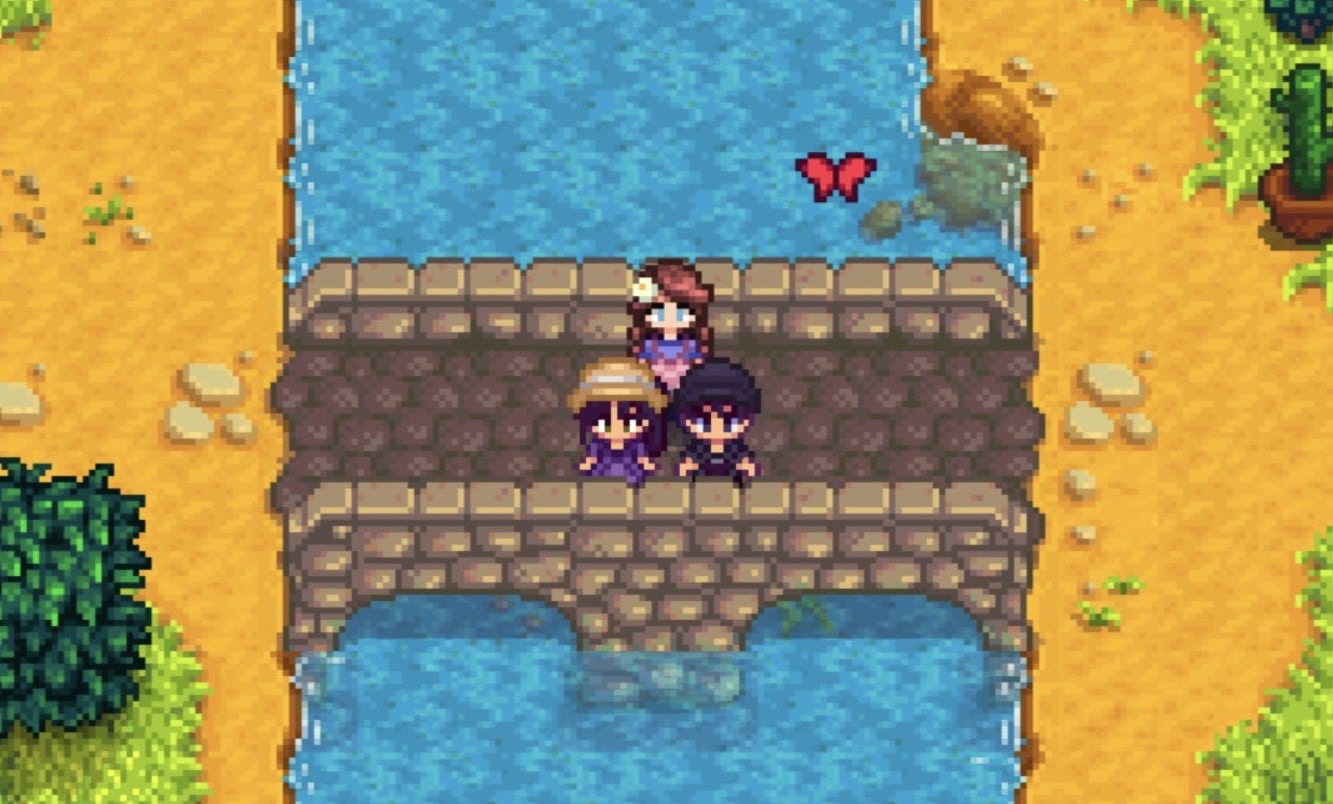 Top 20 Stardew Valley Children Mods – Stardew Guide