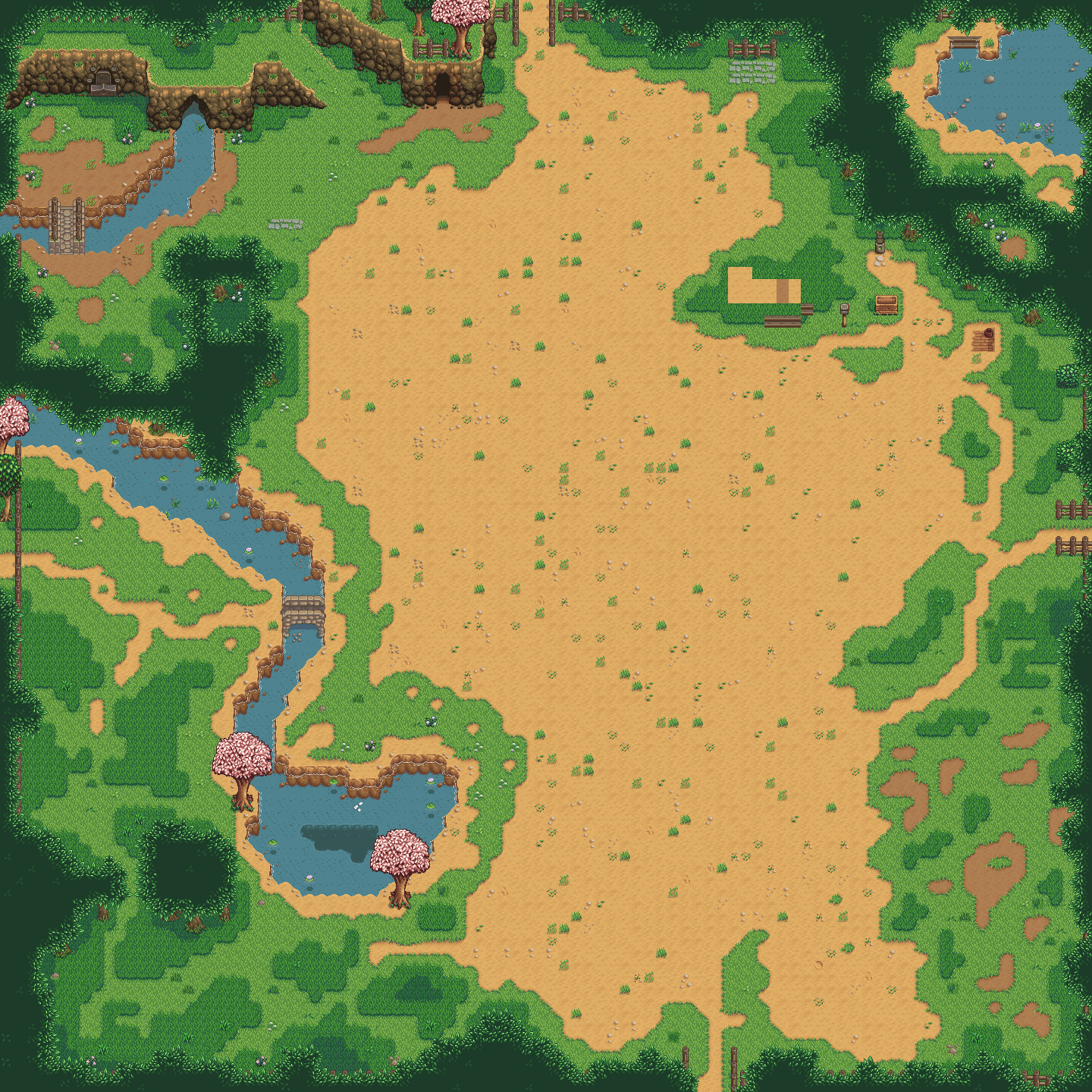 Top 20 Best Stardew Valley Map Mods - Stardew | Guide