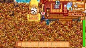 Stardew Valley: Best and Profitable Flowers For Every Season – Stardew ...