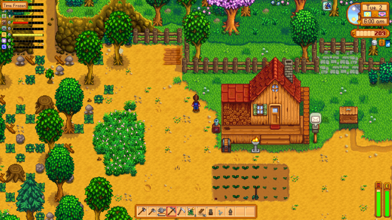 Top 20 Best Stardew Valley Map Mods - Stardew | Guide