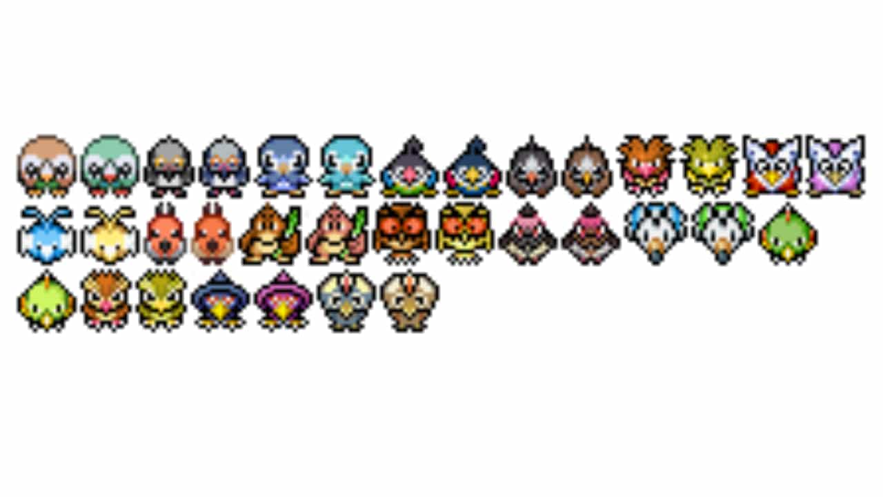 What Are The Best Stardew Valley Pokemon Mods? - Stardew | Guide