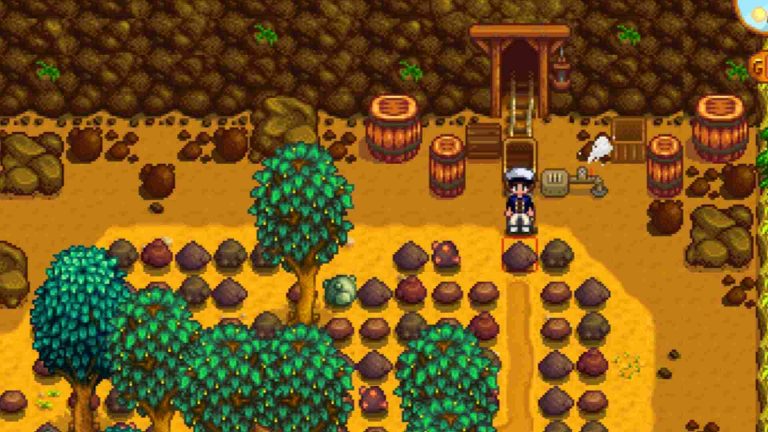 Mining in Stardew Valley: Everything You Need to Know