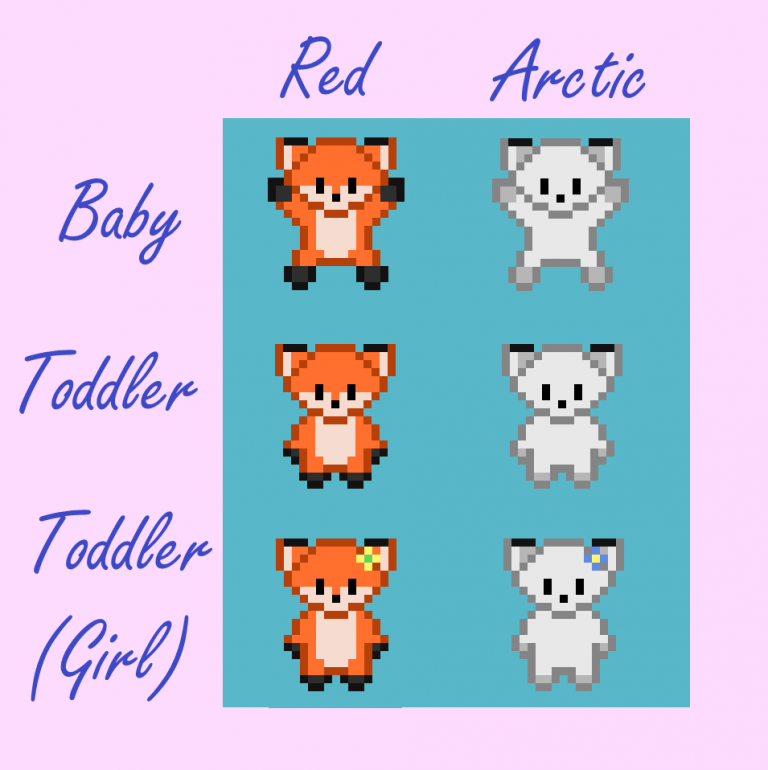 Top 20 Stardew Valley Children Mods – Stardew Guide