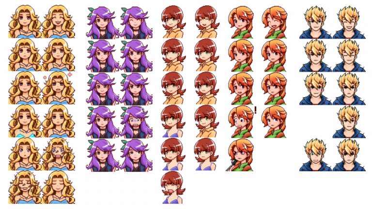 The 20 Greatest Stardew Portrait Mods - Stardew Guide
