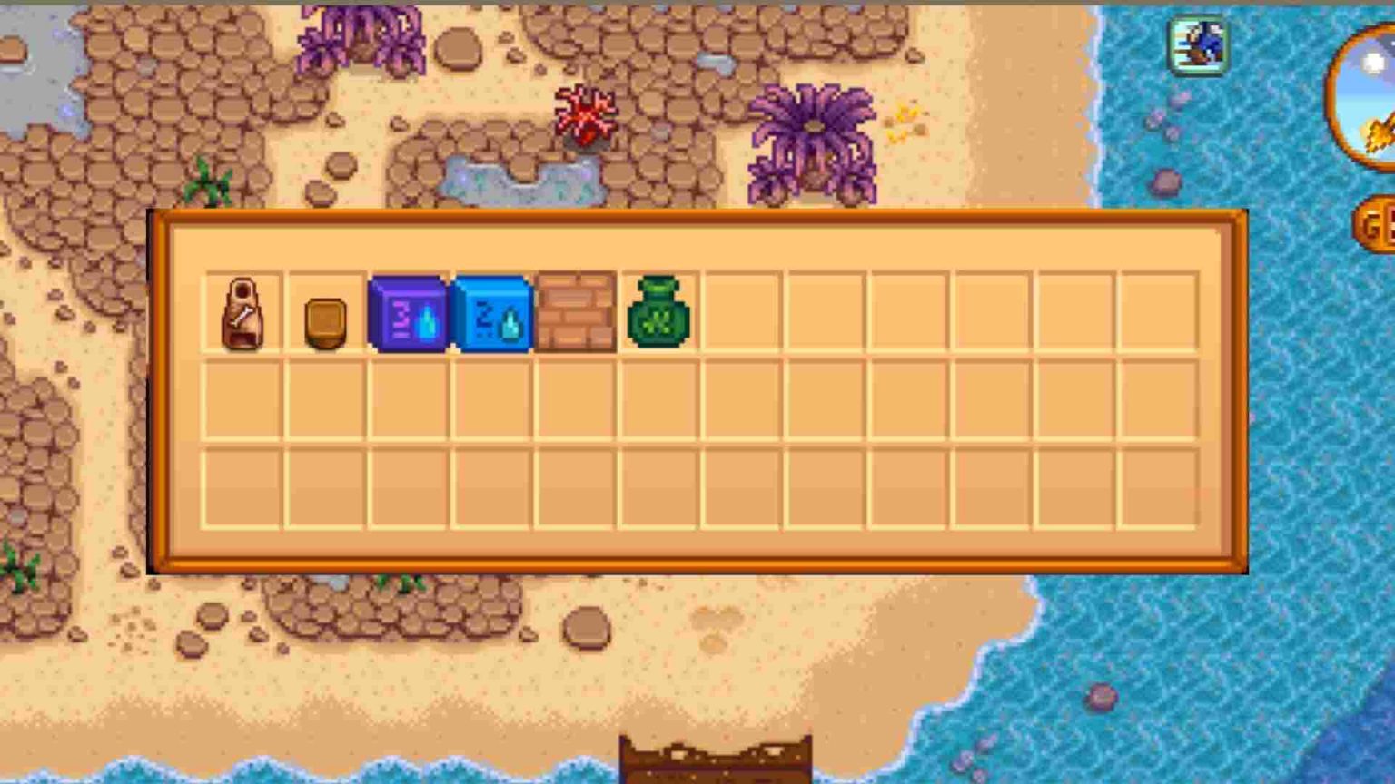 HOW to Get Clay in Stardew Valley | Full Guide 2022 – Stardew Guide