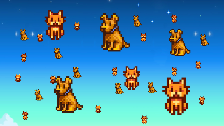 Top 20 Stardew Valley Dog Mods – Stardew Guide
