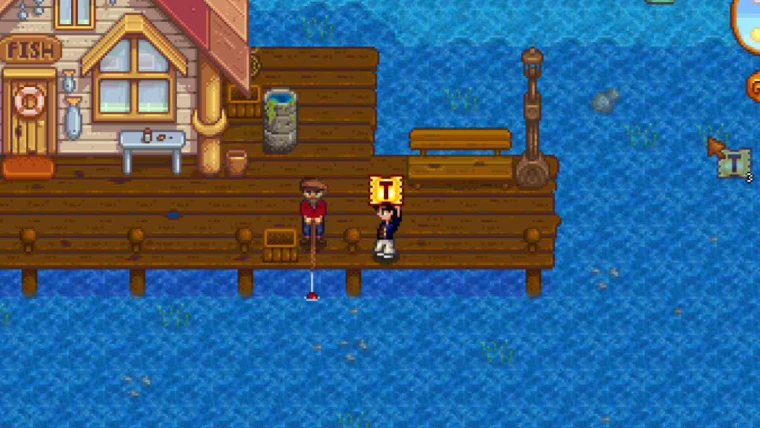 What does Willy Like in Stardew Valley | Full Guide 2022 – Stardew Guide