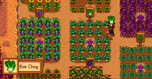 The 10 Best Fall Crops in Stardew Valley – Stardew Guide