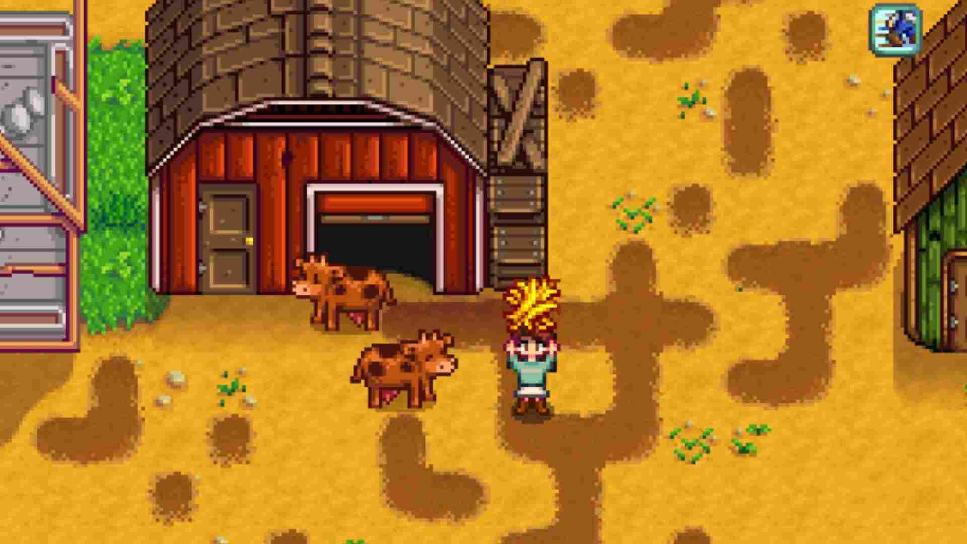 How to Milk Cows in Stardew Valley | Full Guide 2022 – Stardew Guide