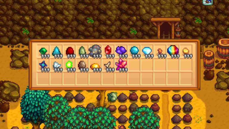 Mining in Stardew Valley: Everything You Need to Know – Stardew Guide