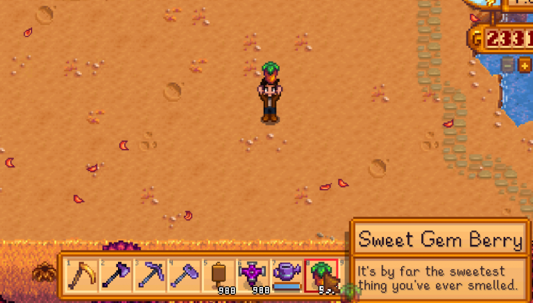 The 10 Best Fall Crops in Stardew Valley – Stardew Guide