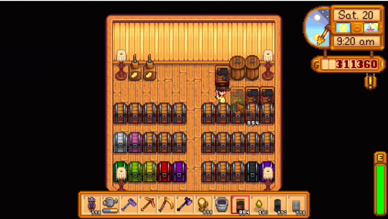 How to Craft in Stardew Valley | Full Guide 2022 – Stardew Guide