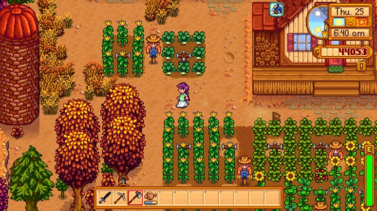 7 Farm Maps – A Quick Breakdown of everything you need to know ...