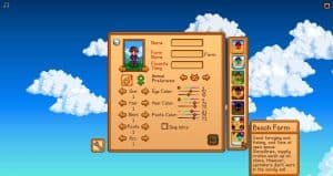 Beach Farm: Why You Should Choose This Beautiful Map – Stardew Guide