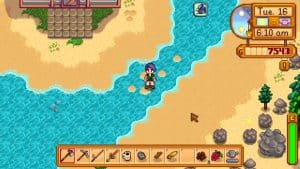 Beach Farm: Why You Should Choose This Beautiful Map – Stardew Guide