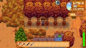 Four Corners Farm: 4 Ways to get Rich! – Stardew Guide
