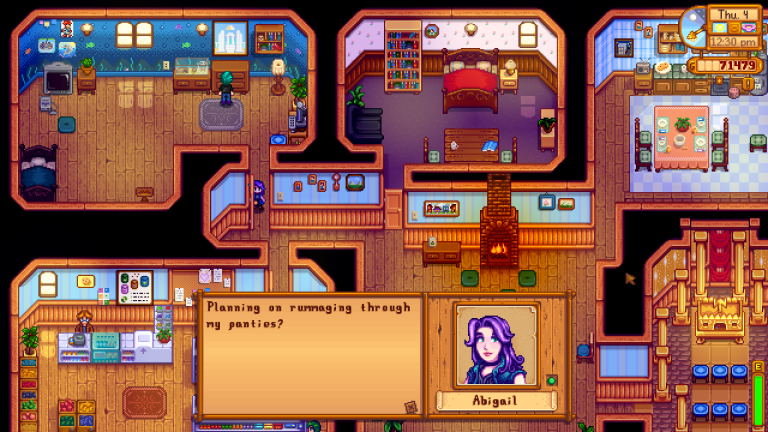 Best 20 Stardew Valley Dialogue Mods for Better Conversation – Stardew ...