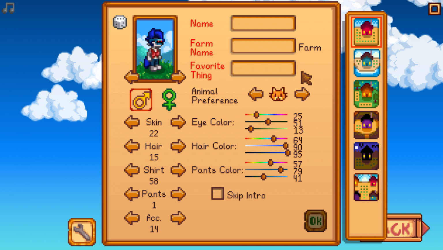 Top 10 Stardew Valley Anthro Mods You Need – Stardew Guide