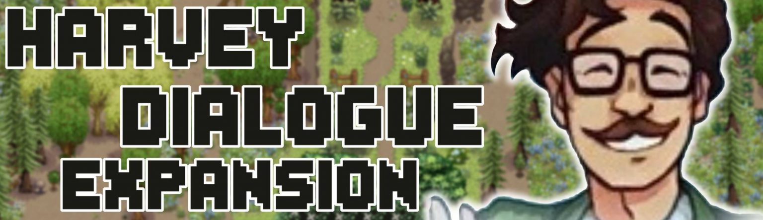 Best 20 Stardew Valley Dialogue Mods for Better Conversation – Stardew ...